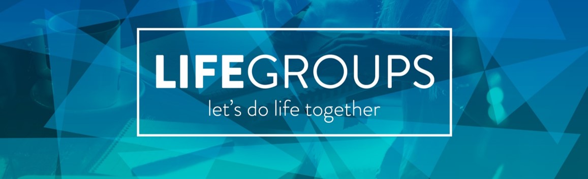 Life Groups - East Glenville Community Church